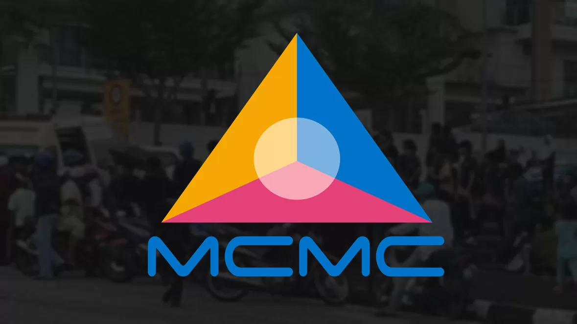 MCMC Ingatkan Orang Ramai Tidak Kongsi Tragedi Pelajar di Ipoh | Demi Rakyat Channel