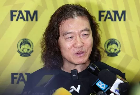 Kecewa dengan Padang SNBJ: Harimau Malaya Berhadapan Cabaran Kelayakan ...