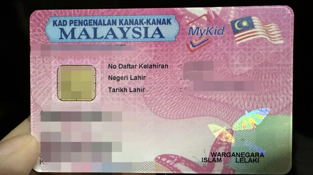 Permohonan MyKid Dibuka Semula Mulai 29 Julai 2024 | Demi Rakyat Channel